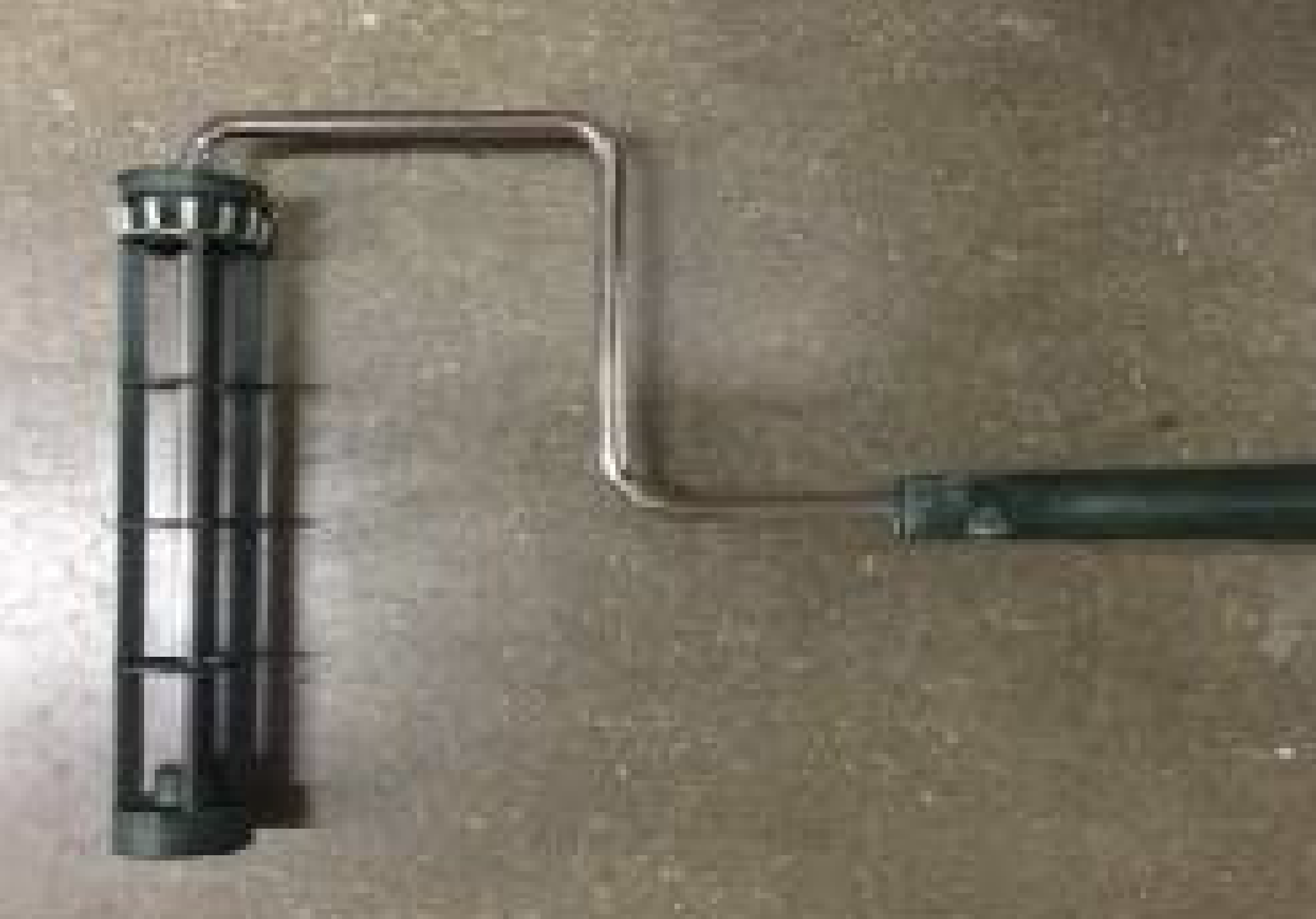 Bunker specification & Installation instructions